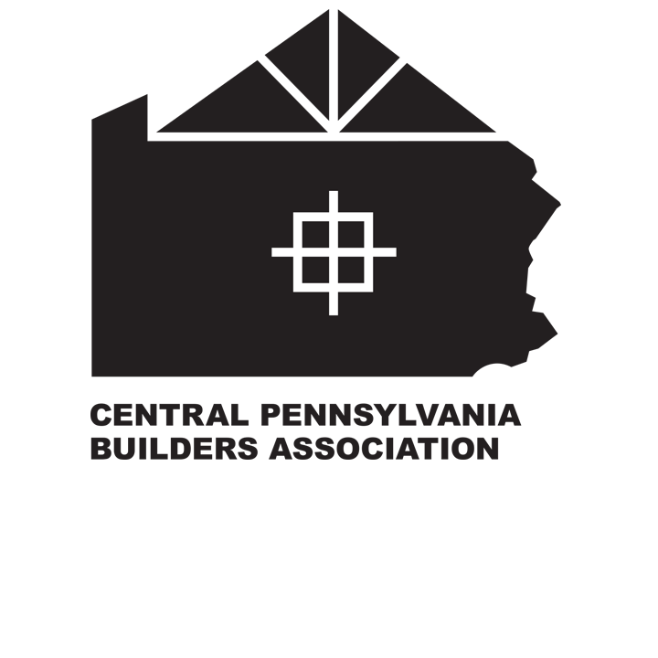 Logo Design » Central Pennsylvania Builder’s Association