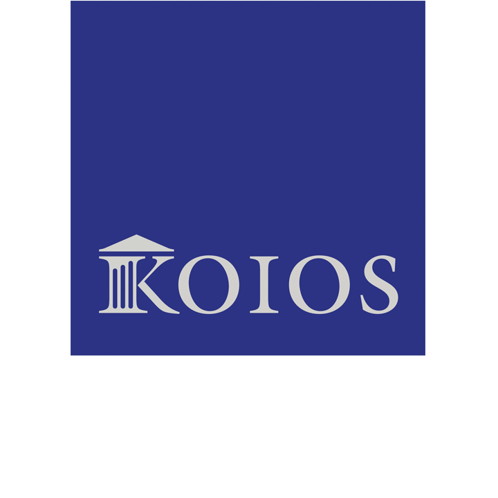 Logo Design » Koios Financial Fund